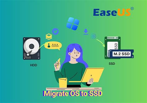 Migrate Os To Ssd With Detailed Os Migration Guides