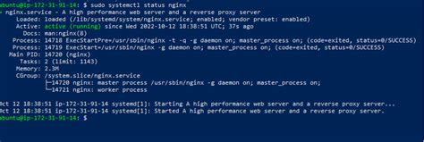 Github Pablitio37project 10 Configure Nginx As A Load Balancer