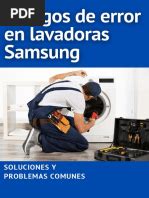 Manual Completo De Reparacion De Lavadoras Pdf Lavadora Bienes