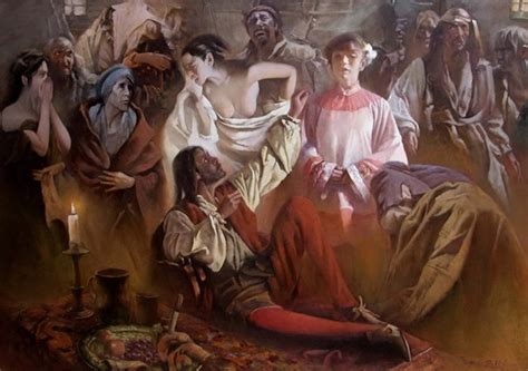 Impressioni Artistiche ~ Hou Bin