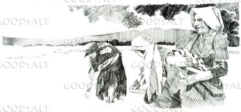 Gleaners Goodsalt