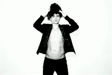 Tank Tops High Heels And A Portable Pipe Organ The Verge