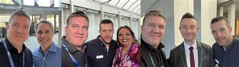 The Need For In Person Community BuckleyPLANET