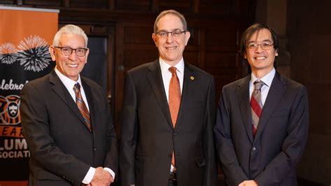 Princeton Honors Smithsonian Executive Kevin Gover Fields Medalist