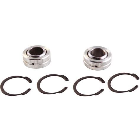 Qa1 Com8pk Qa1 Shock Bearing Kits Summit Racing