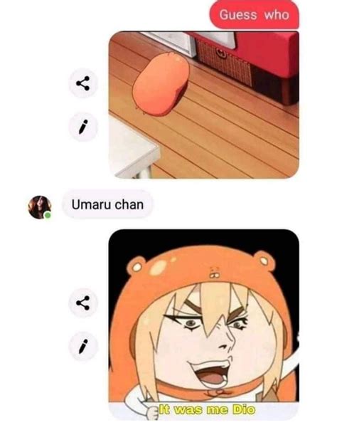 ༺νⓐ𝕃 𝓾𝓹𝓵𝓸𝓪𝓭𝓼༻ Anime Memes Funny Jojos Bizarre Adventure Anime Jojo
