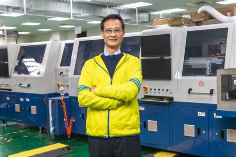 Semicon Taiwan 2024開展倒數 廣化科技為客戶量身打造開放實驗室平台 暢news 新聞觀點，暢所欲言