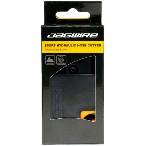 Jagwire Sport Hydraulic Hose Cutter Wst025