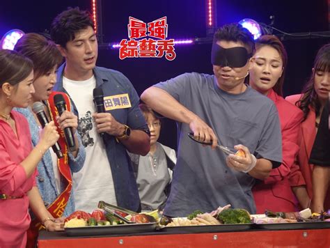 《最強綜藝秀》「夜市人生」爆橘拳重出江湖 張秀卿苦情模仿打賞最多！｜四季線上4gtv