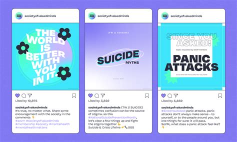 The Society Of Valued Minds The Shorty Awards