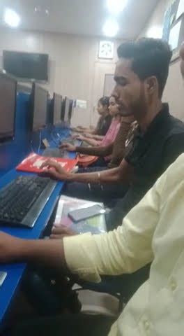 My Computer Class YouTube