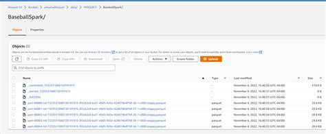 Sas Viya And Parquet Files Additional Features