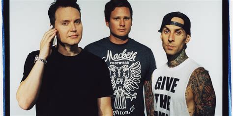 Blink 182 Release Edging First New Song With Tom DeLonge In 10 Years