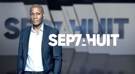 Sept à huit du 8 septembre 2024 sommaire et reportages ce dimanche