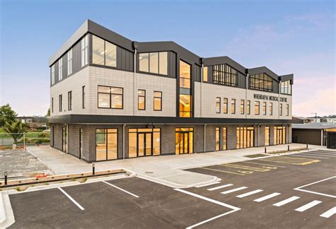 Barfoot 🏥 𝗪𝗵𝗲𝗻𝘂𝗮𝗽𝗮𝗶 𝗠𝗲𝗱𝗶𝗰𝗮𝗹 𝗖𝗲𝗻𝘁𝗿𝗲 𝗡𝗼𝘄 𝗟𝗲𝗮𝘀𝗶𝗻𝗴 We Are Excited To