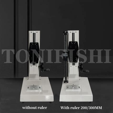 Machine De Test De Traction Et De Pression Hld Tensile Test Et Avis