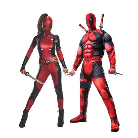 Pin On Couples Halloween Costumes