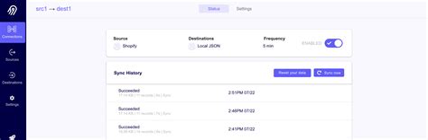 Shopify Source Incremental Append Not Working · Issue 4923 · Airbytehqairbyte · Github