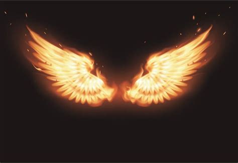 YongFoto 2 2x1 5m Polyester Foto Hintergrund Brennende Fl黦el Feuer