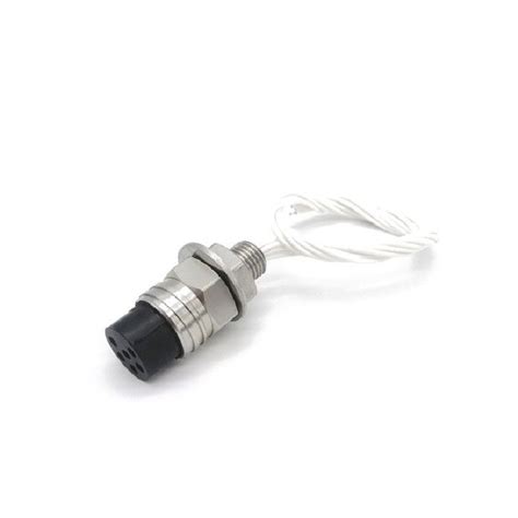 China Customized Subsea Underwater Cable Connector Wet Mate Connector
