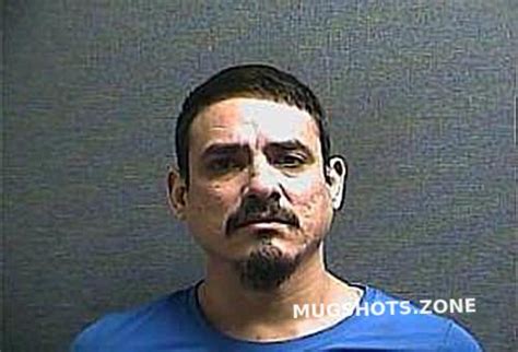 Ramirez Luna Sergio 02132023 Boone County Mugshots Zone