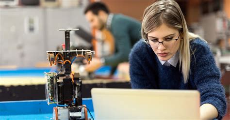 Call For Applications For The Phd Programme In Electrical Engineering
