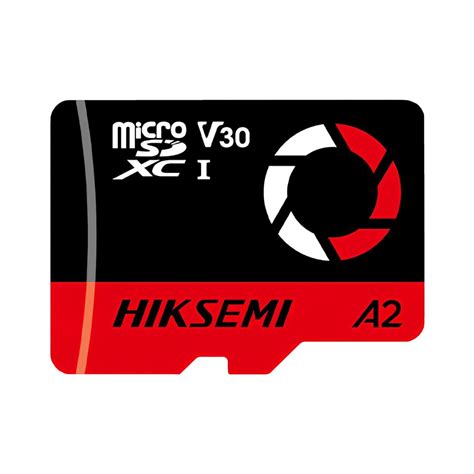 Hiksemi Capture V30 256gb Microsdxc Without Adapter Mimihub
