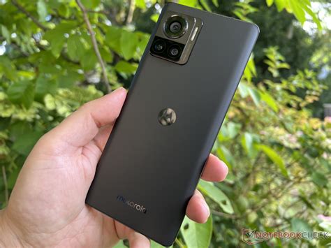 Motorola Edge 30 Ultra El Modelo Global Moto X30 Pro Se Lanza Para