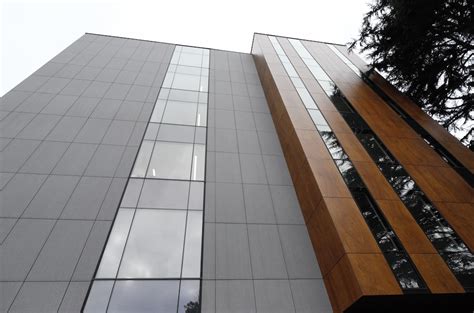 Top Hpl Cladding Advantages For Modern Facades Ams