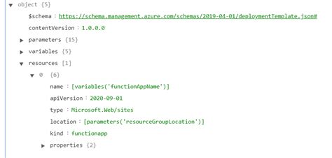 Extensiones Vs Code Para Desarrollar Arm Templates Geekstorming