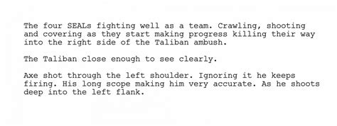 How To Write A Fight Scene In A Script Like A Pro Screenwriter