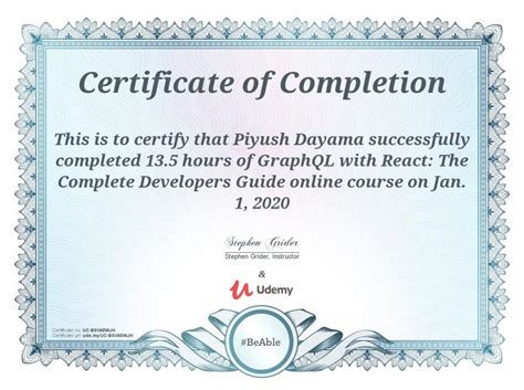 Piyush Dayama On Linkedin Graphql Reactjs