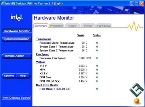 Intel Pentium Processor 965 Extreme Edition Review - Legit ReviewsThe ...