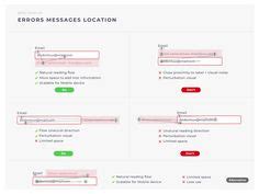 UI UX Navigation User Journey