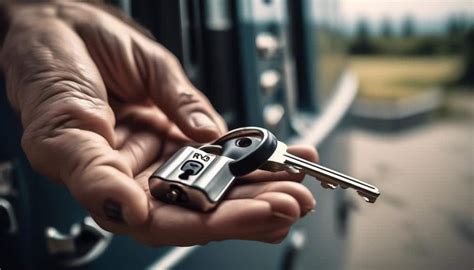 Duplicate Rv Keys A Step By Step Guide Super Locksmith