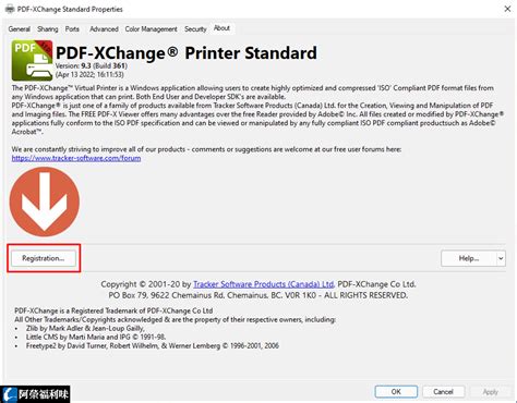 Pdf Xchange Standard Printer V