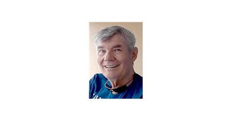 David Cooper Obituary 1950 2023 Fernandina Beach Fl News Leader