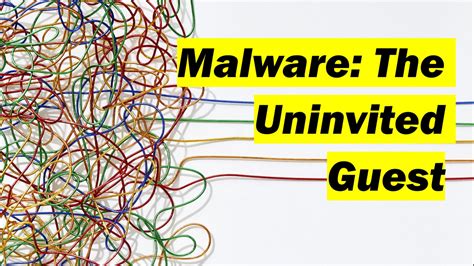 What Malware Really Looks Like