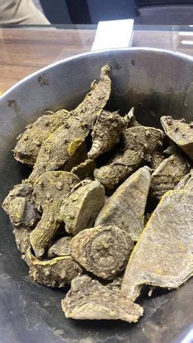 Amba Haldi Extract At ₹ 170kg In Amritsar Id 2854212335862