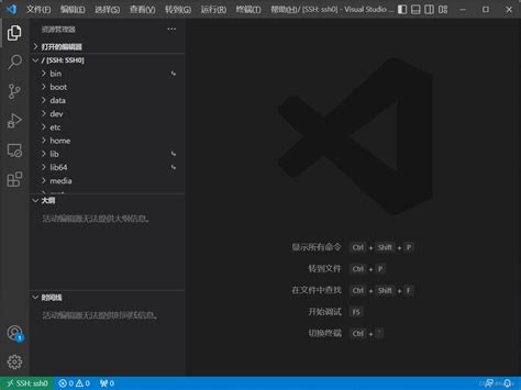 使用vs Code插件远程连接linux服务器 腾讯云开发者社区 腾讯云