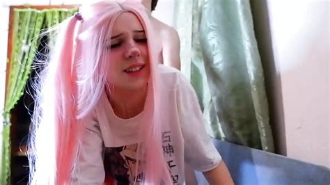 Powerful Cumshot After Sex With A Young Girlfriend Xhamster