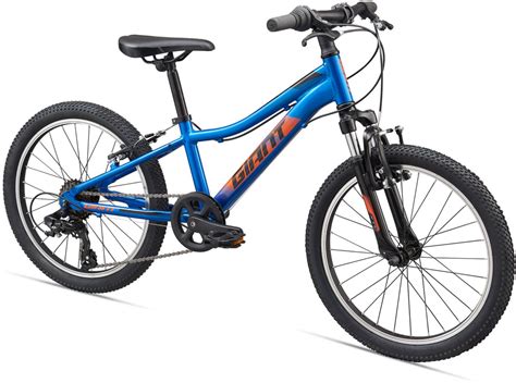 Giant XTC Jr 20 XtC Jr 20 Kids Bike (2020) - First Bike bike