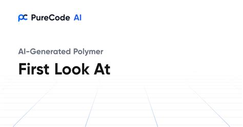 Build Great Polymer First Look At Components Faster Using Ai Tools