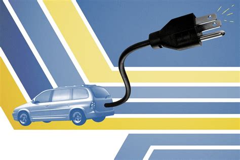 An Electric Minivan Might Be The Perfect Car Heatmap News