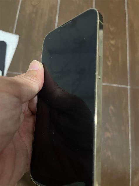 Iphone 13 Pro 128gb Dual Sim Gold Mobile Phones And Gadgets Mobile
