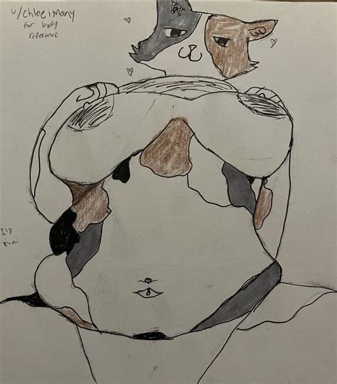 Rule 34 Absurd Res Anthro Belly Belly Piercing Big Breasts Breasts