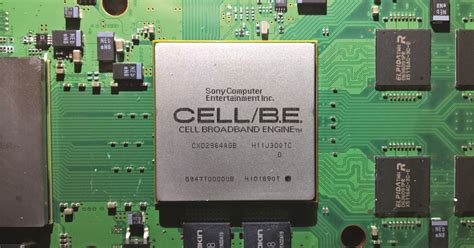 The Playstation Supercomputer Dcd
