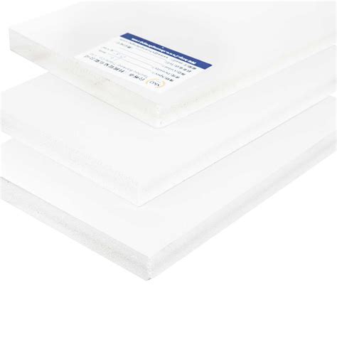High Density Sheets Pvc Co Extrusion Board Pvc Plastic Foam Board Sheet