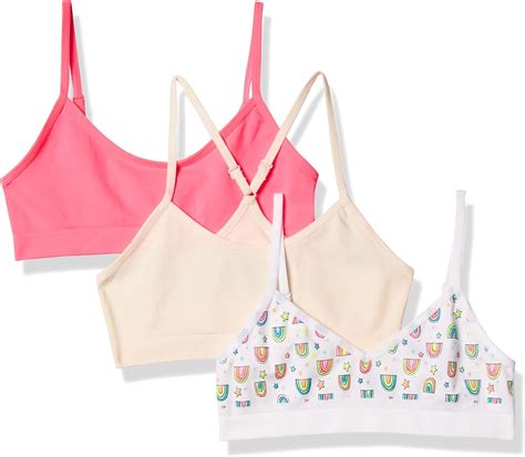 12 Best Training Bras For Girls And Tweens In 2023 Ph