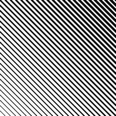 Line Halftone Pattern Gradient Effect Stock Illustrations 45 271 Line